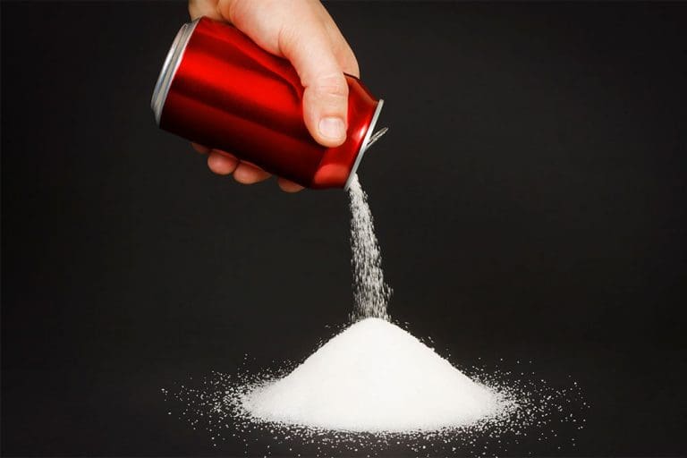 The Dangers of Drinking Soda | Wiseman Health